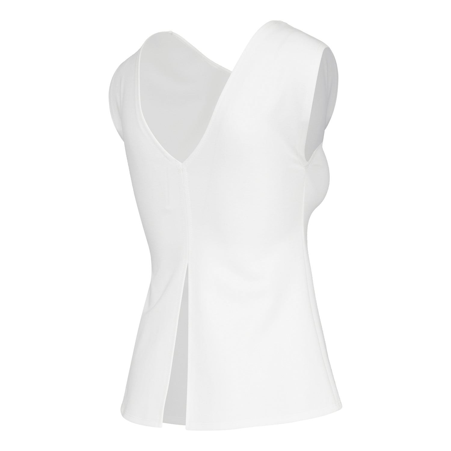 K525 - off-white | perfect summer top – Elisa C-Rossow